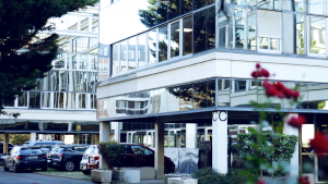 Une entreprise experte en progiciels médicaux innovants