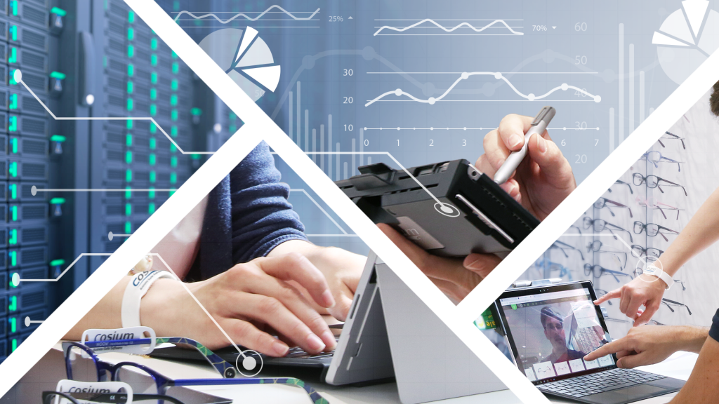 Cosium Soft & Cloud Santé