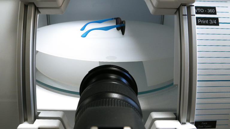 Lab Cosium: discover innovation in real time