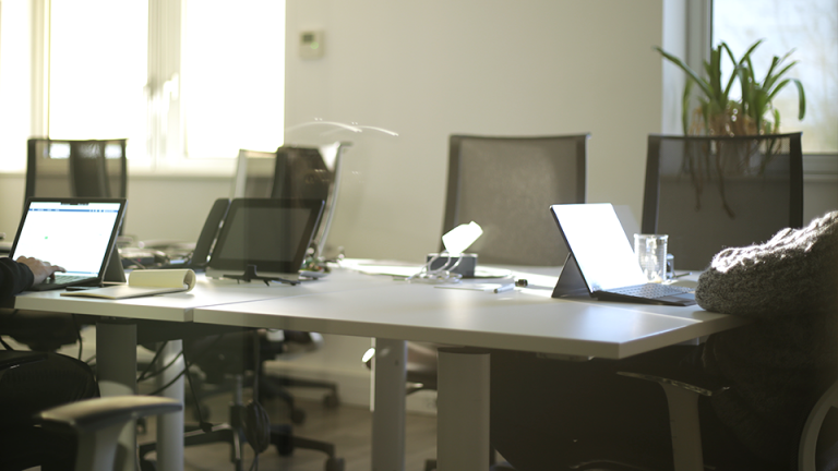 Une entreprise experte en progiciels médicaux innovants