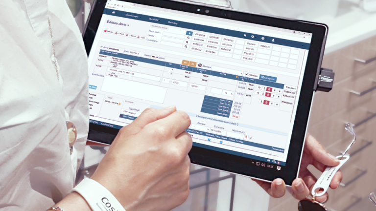 Optical Software CosiumOptic: comprehensive and intuitive