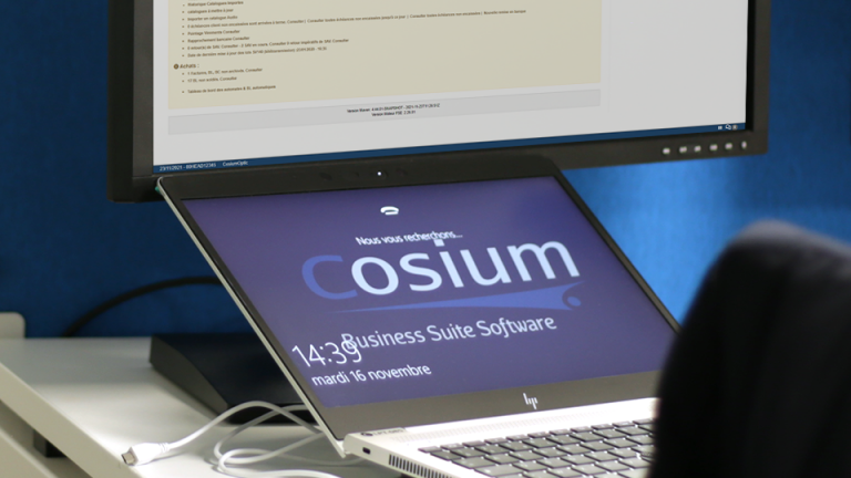 Support Cosium : un suivi personnalisé de qualité