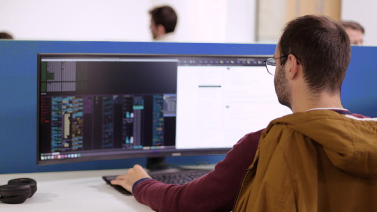 Cosium Softs & Cloud Santé