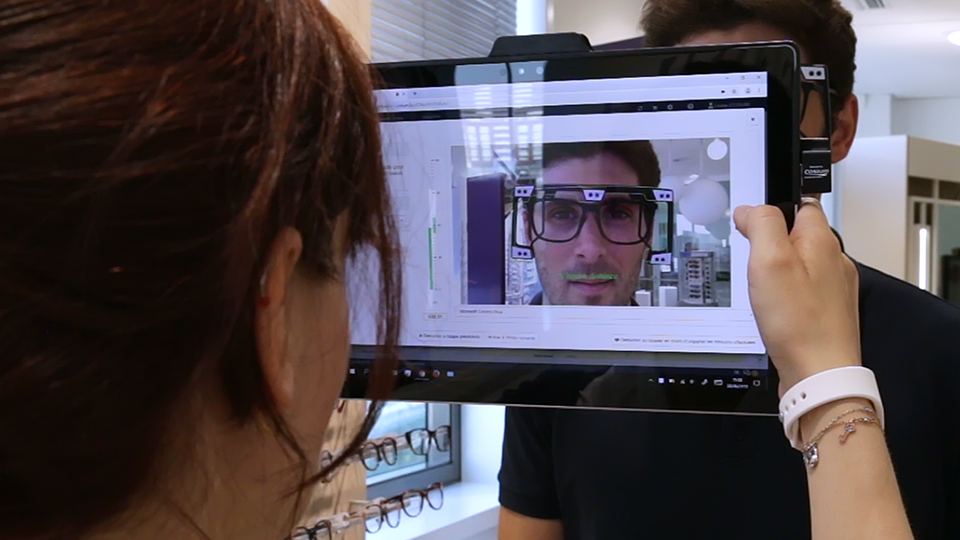 Cosium Softs & Cloud Santé