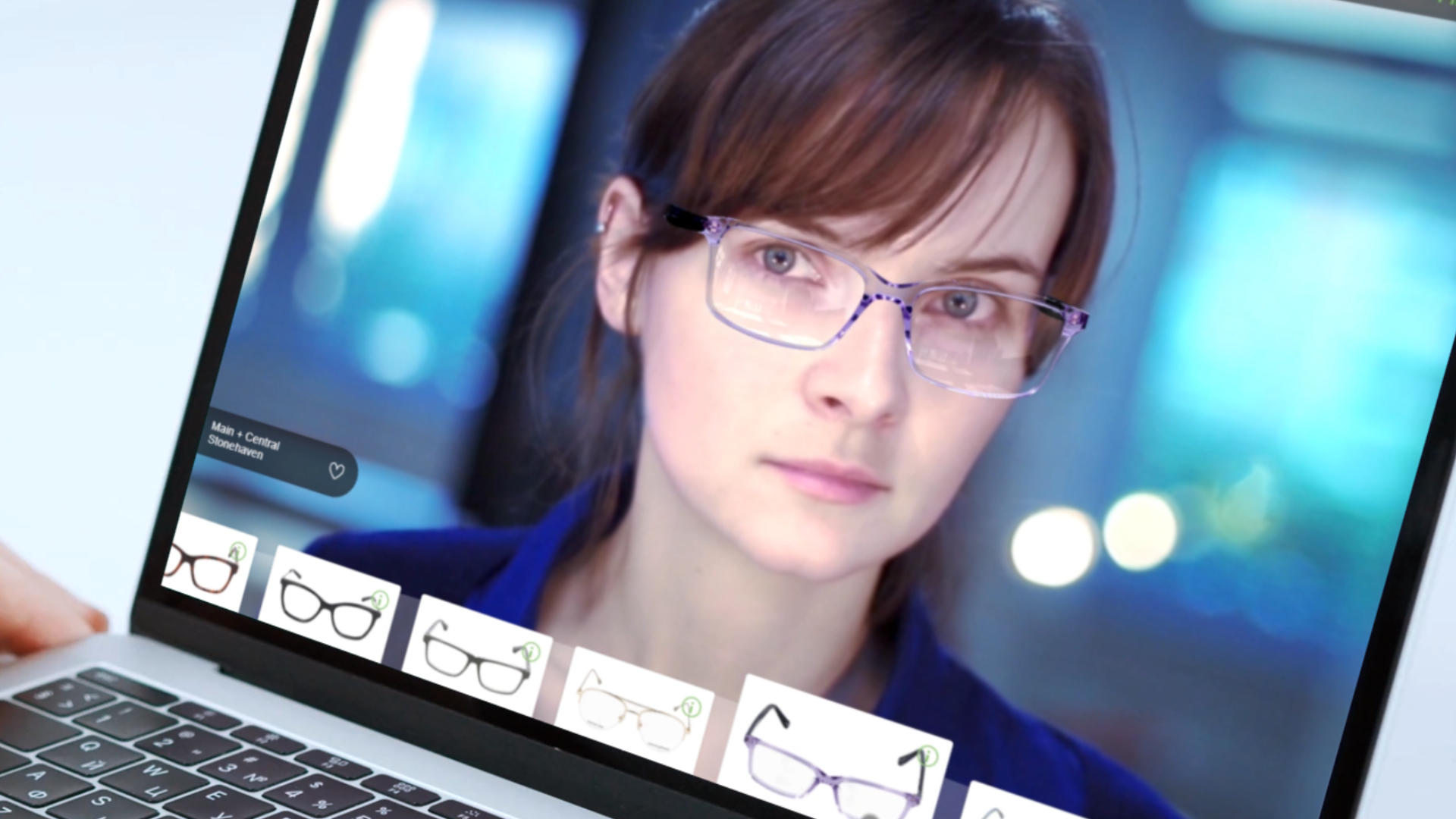 Cosium Softs & Cloud Santé